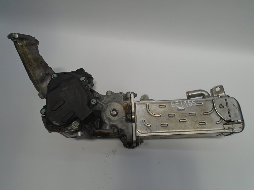Egr MERCEDES-BENZ SPRINTER 3-t Van (B906) 213 CDI (906.611, 906.613 ...