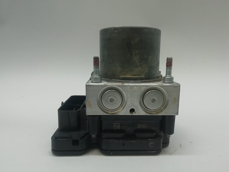 ABS pump TOYOTA VERSO (_R2_) 1.6 D4-D (WAR20_) 11012758 | B-Parts