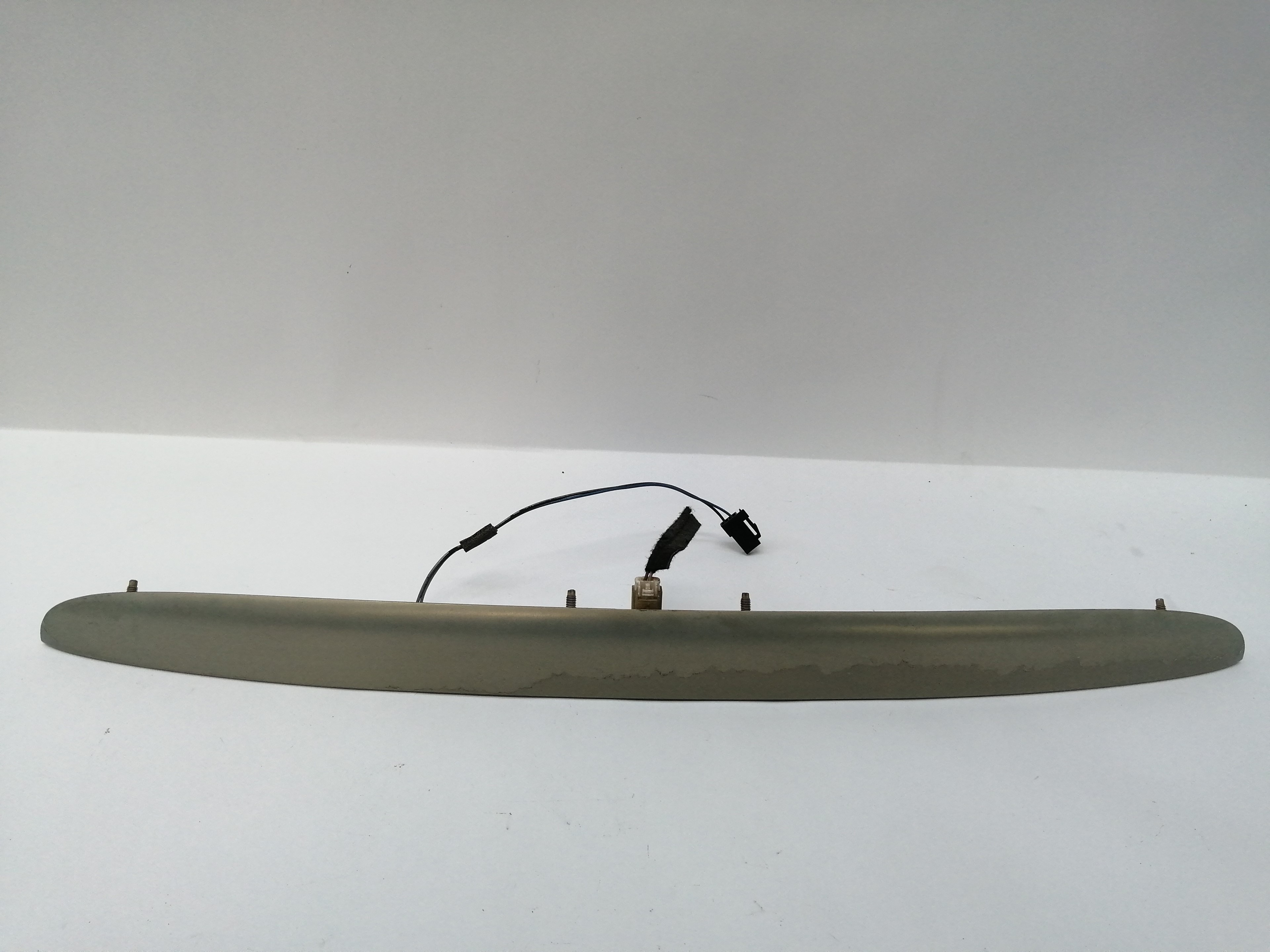 Tailgate handle RENAULT SCÉNIC I MPV (JA0/1_, FA0_) 1.9 dTi (JA1U) 15124172 | B-Parts