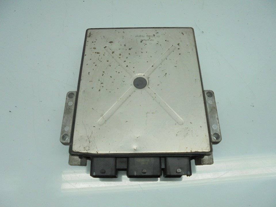 Engine control unit (ECU) FORD TRANSIT Van (FA_ _) 2.4 TDCi 4x4 8697018 ...