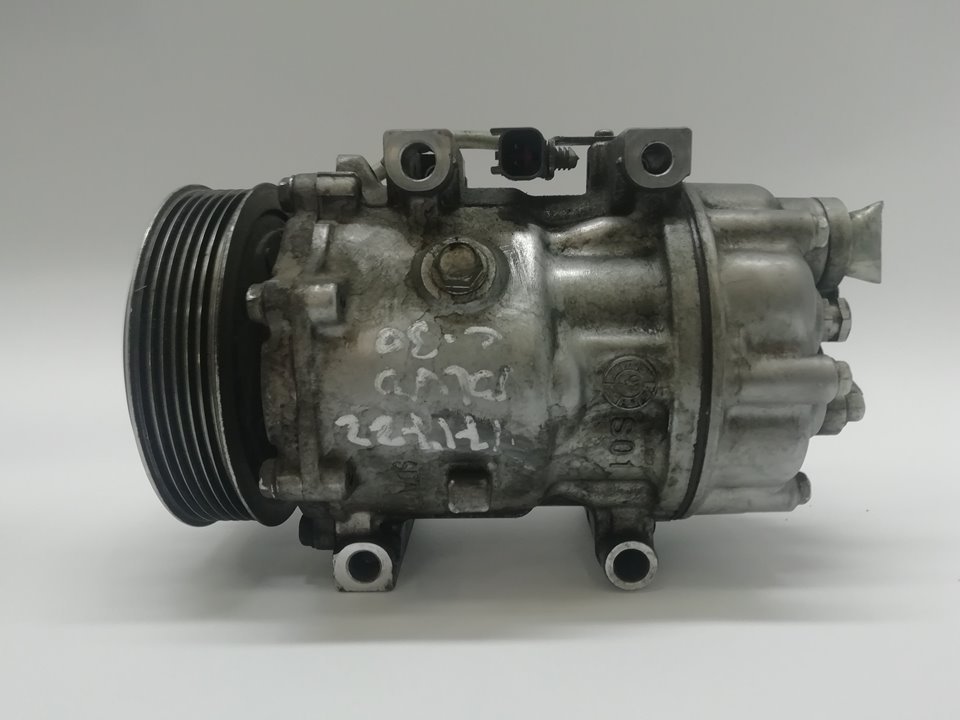 AC compressor VOLVO C30 (533) 2.0 D 10936189 | B-Parts