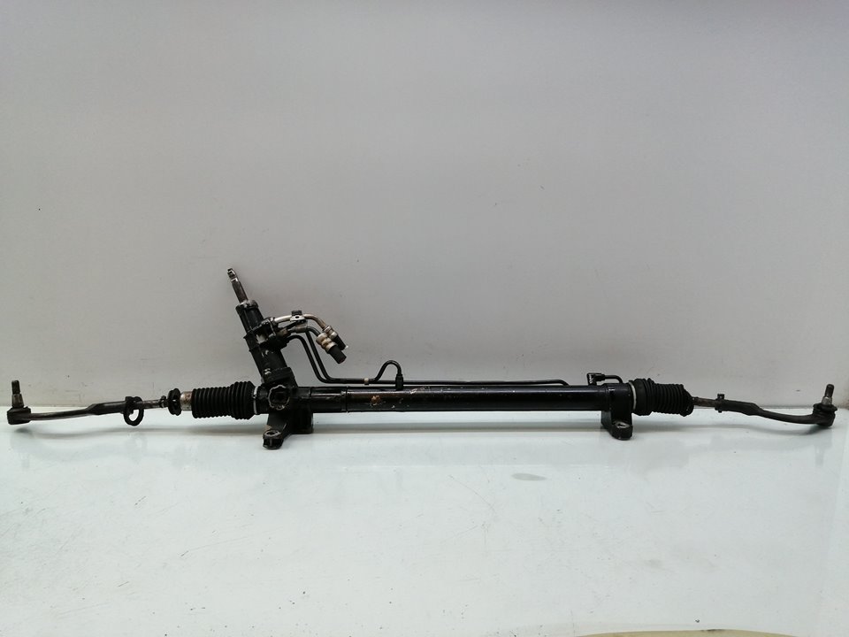 Steering rack RENAULT MASTER II Van (FD) 10691581 | B-Parts