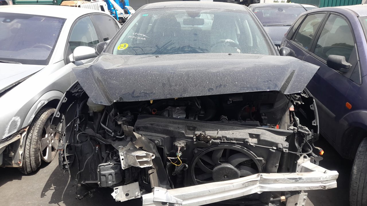 Right front fenders PEUGEOT 308 I (4A_, 4C_) 1.6 HDi 10116393 | B-Parts