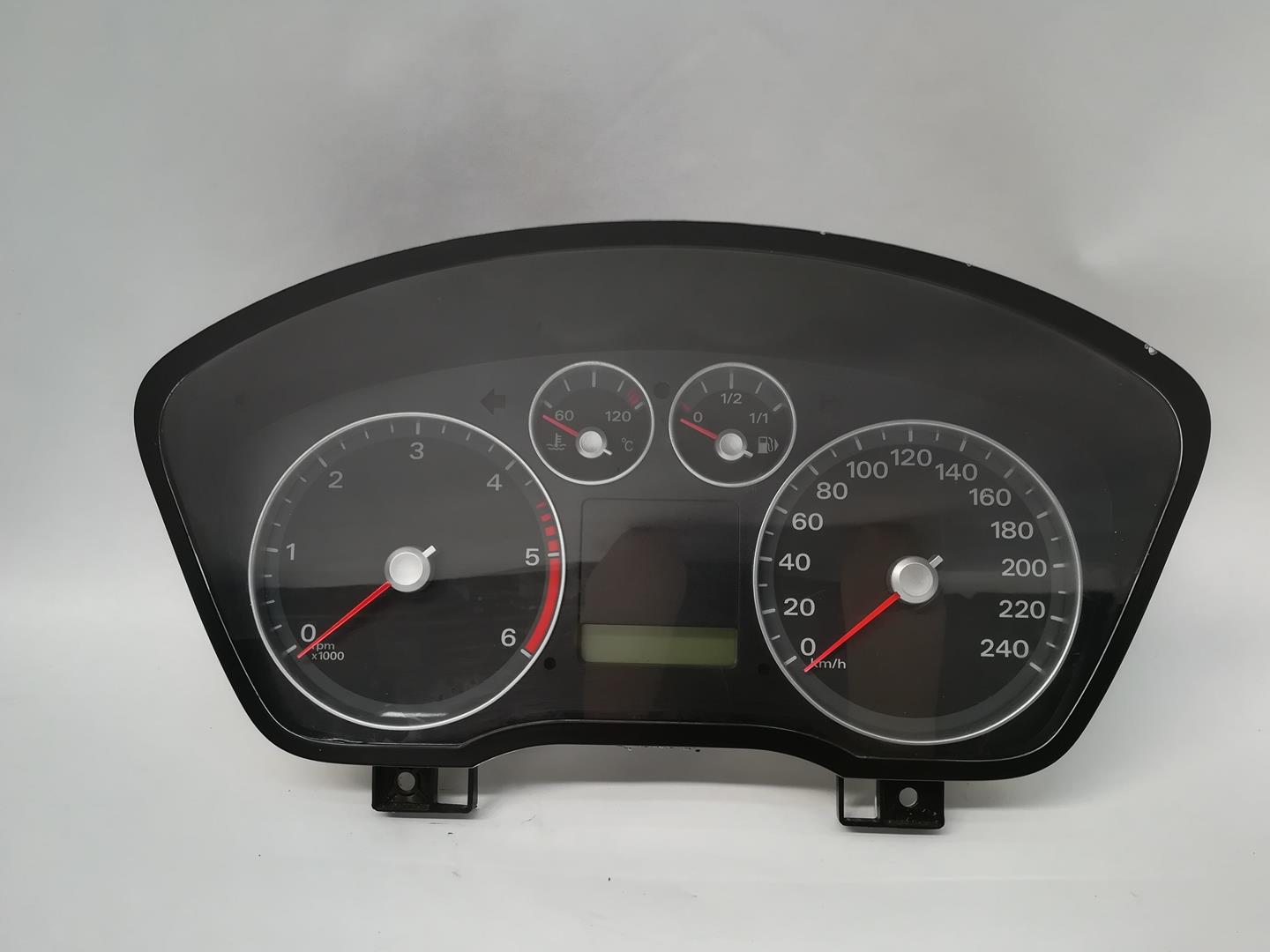 Instrument cluster FORD FOCUS II (DA_, HCP, DP) 2.0 TDCi 12532392 | B-Parts
