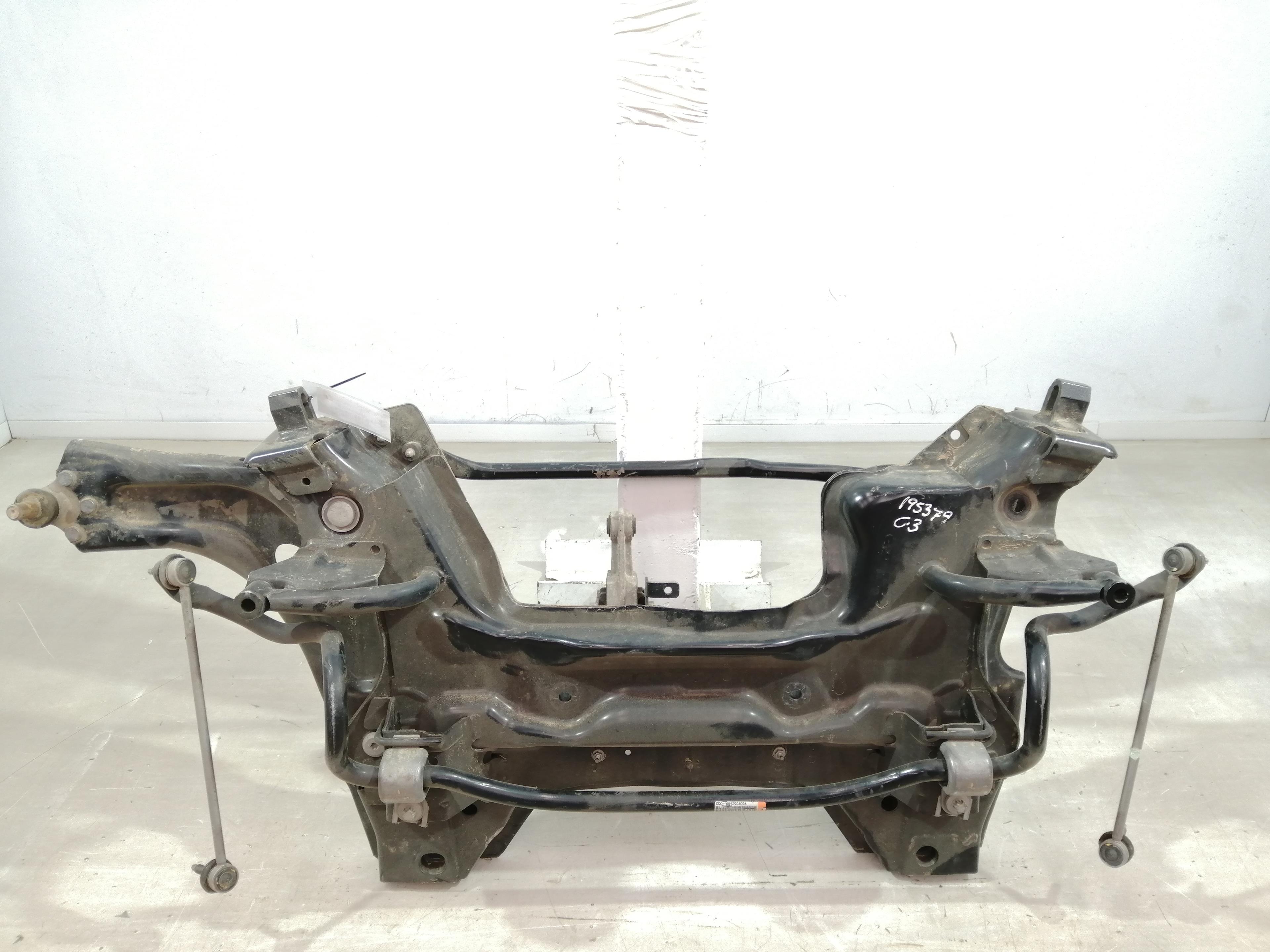 Subframe voor CITROËN C3 AIRCROSS II (2R_, 2C_) 1.2 PureTech 110 ...