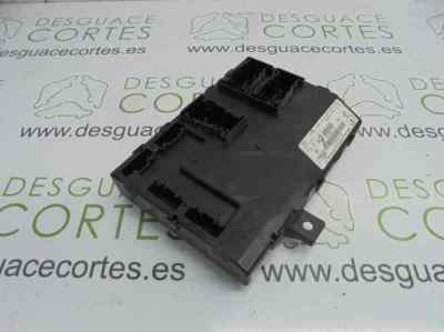 Comfort control module FORD FIESTA VI (CB1, CCN) 1.6 TDCi 5527154 | B-Parts