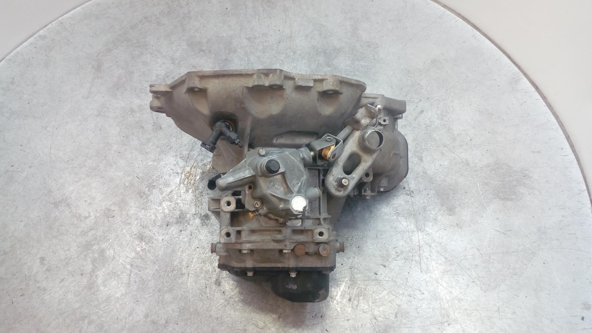 Manual gearbox OPEL CORSA D Hatchback Van (S07) 12519020 | B-Parts