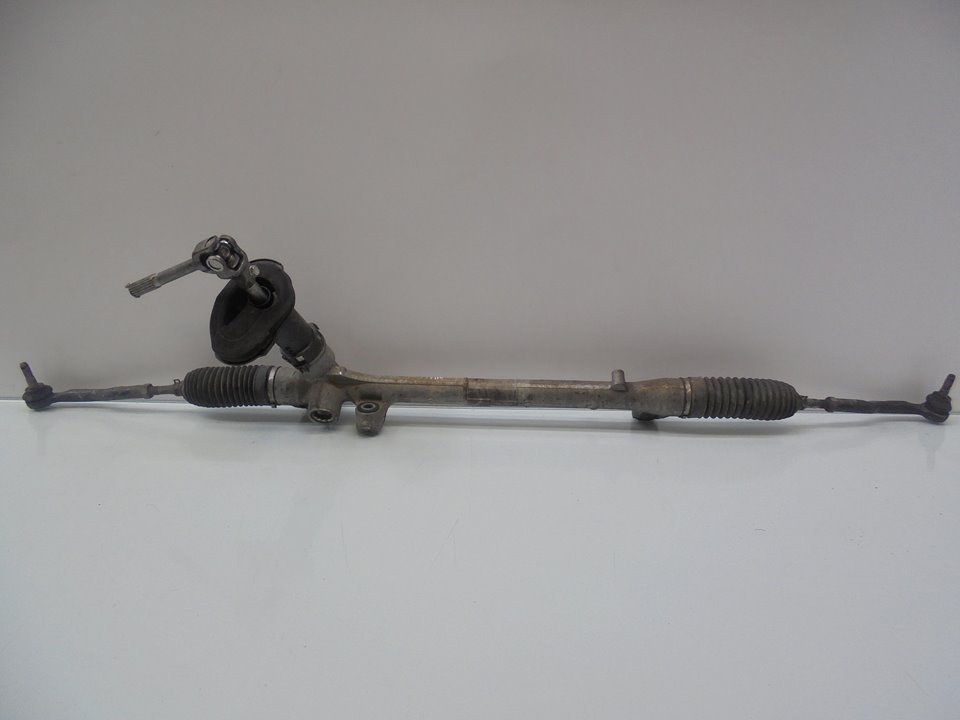 Steering rack MAZDA 3 Saloon (BM_, BN_) 7780253 | B-Parts