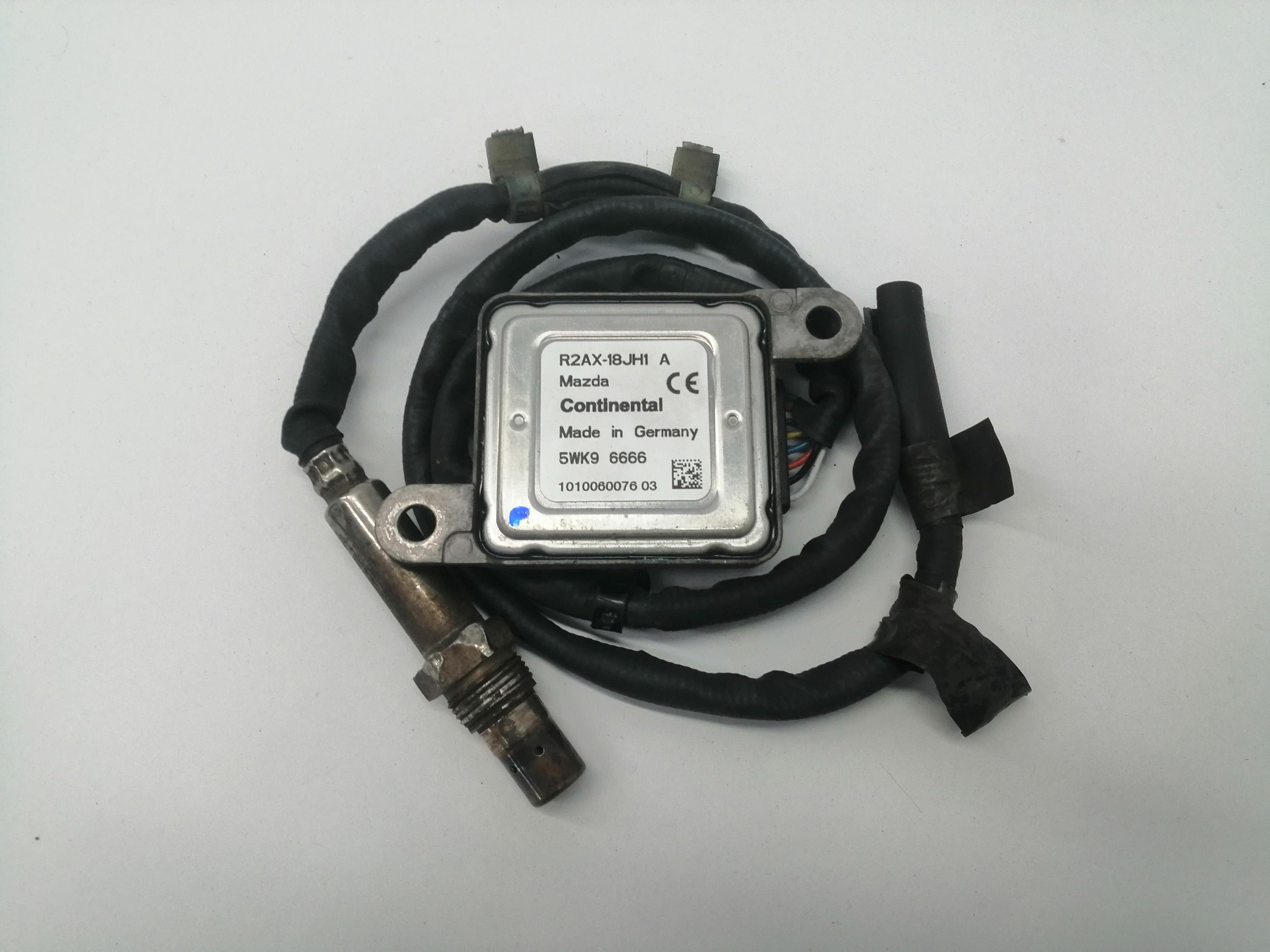 Sensor electrónico MAZDA CX-7 (ER) 2.2 MZR-CD AWD (ER10A) 17124597 | B ...