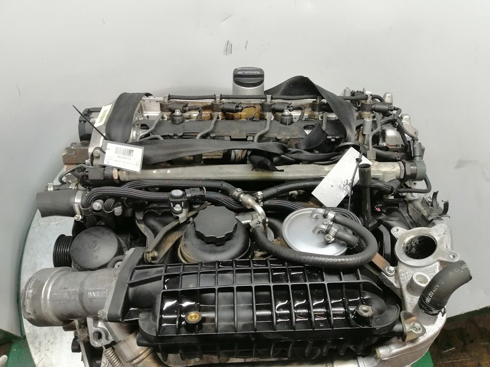 Moteur MERCEDES-BENZ E-CLASS (W211) E 270 CDI (211.016) 11028900 | B-Parts