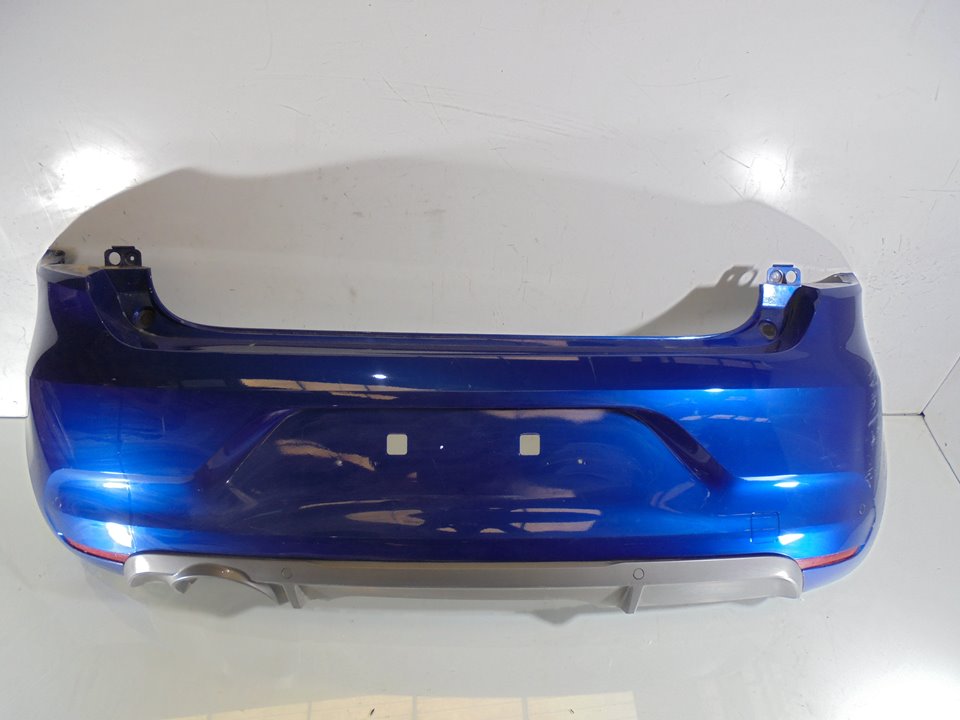 Pare-chocs arrière RENAULT CLIO V (B7_) 1.0 TCe 100 (B7MT) 9071722 | B ...