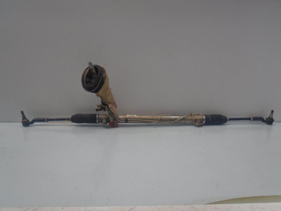 Steering rack LAND ROVER FREELANDER 2 (L359) 2.2 TD4 4x4 8502411 | B-Parts