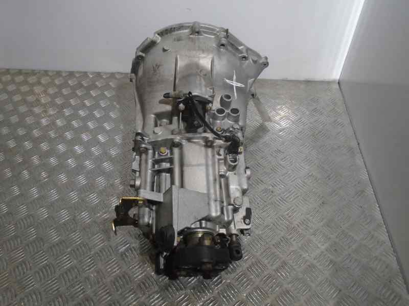 Gearbox BMW Z3 Roadster (E36) 1.9 i 5521106 | B-Parts