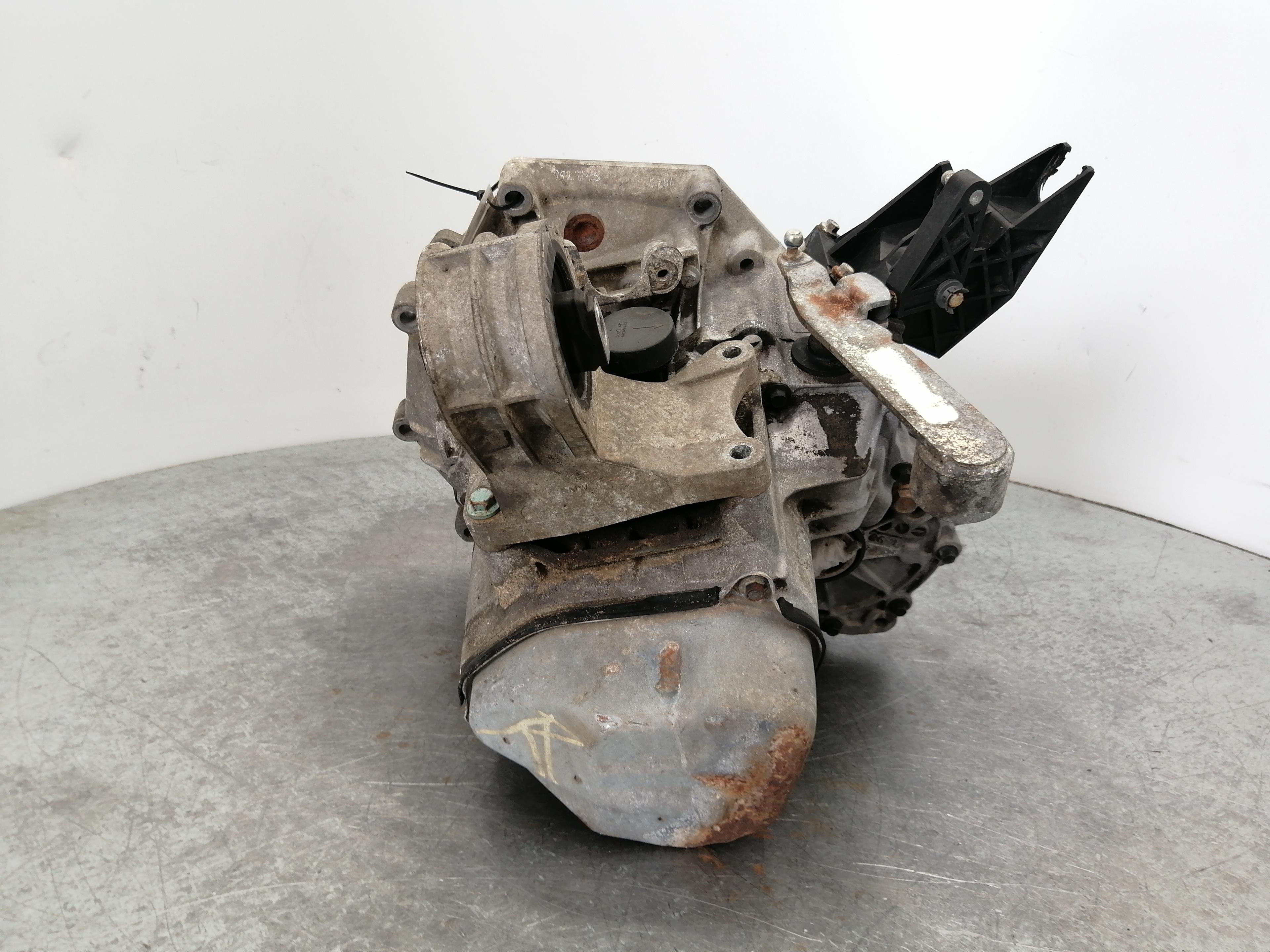 Manual gearbox MINI MINI (R50, R53) One 17081496 | B-Parts