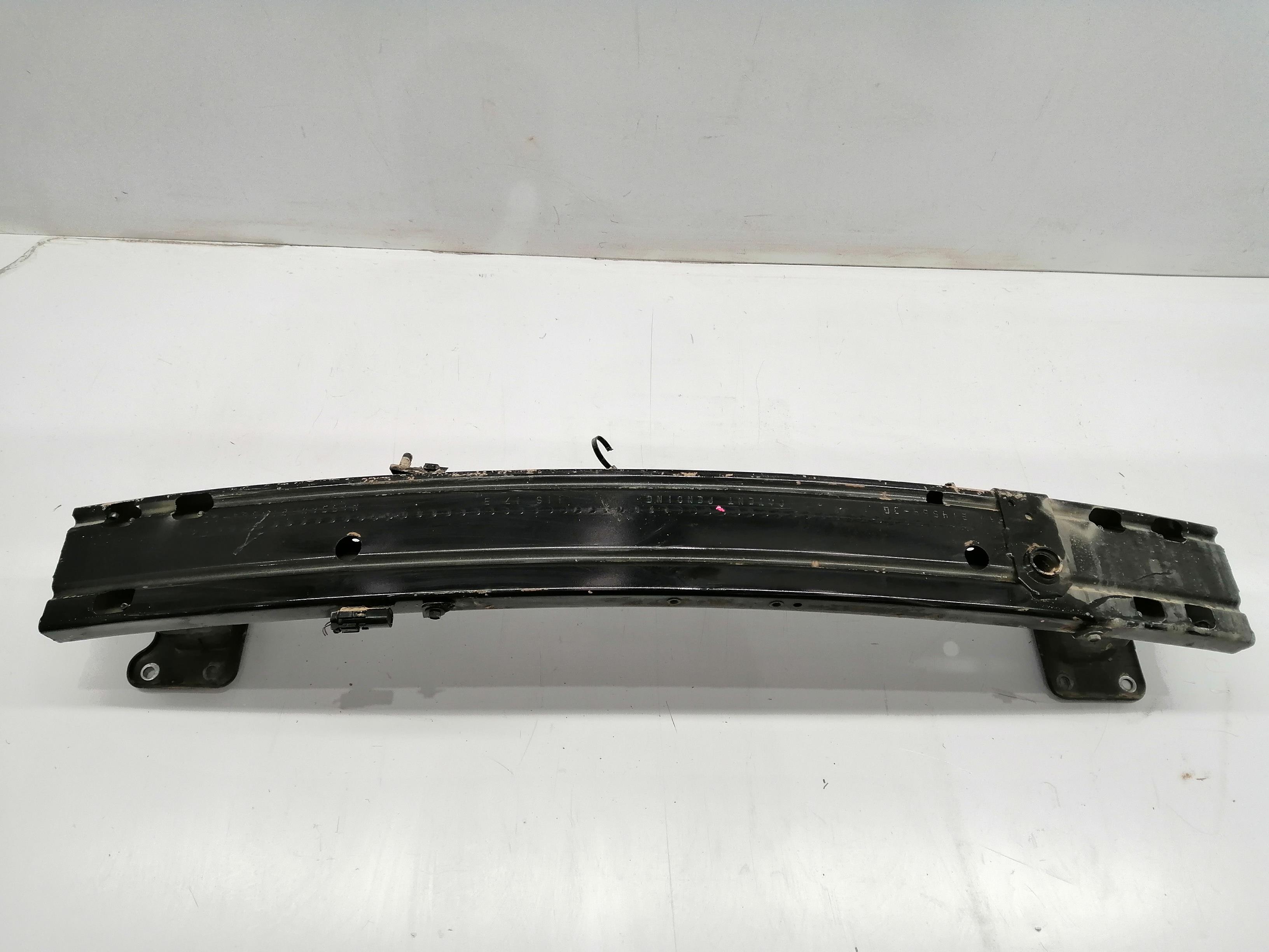 Front bumper reinforcement NISSAN QASHQAI II (J11, J11_) 1.6 dCi ...