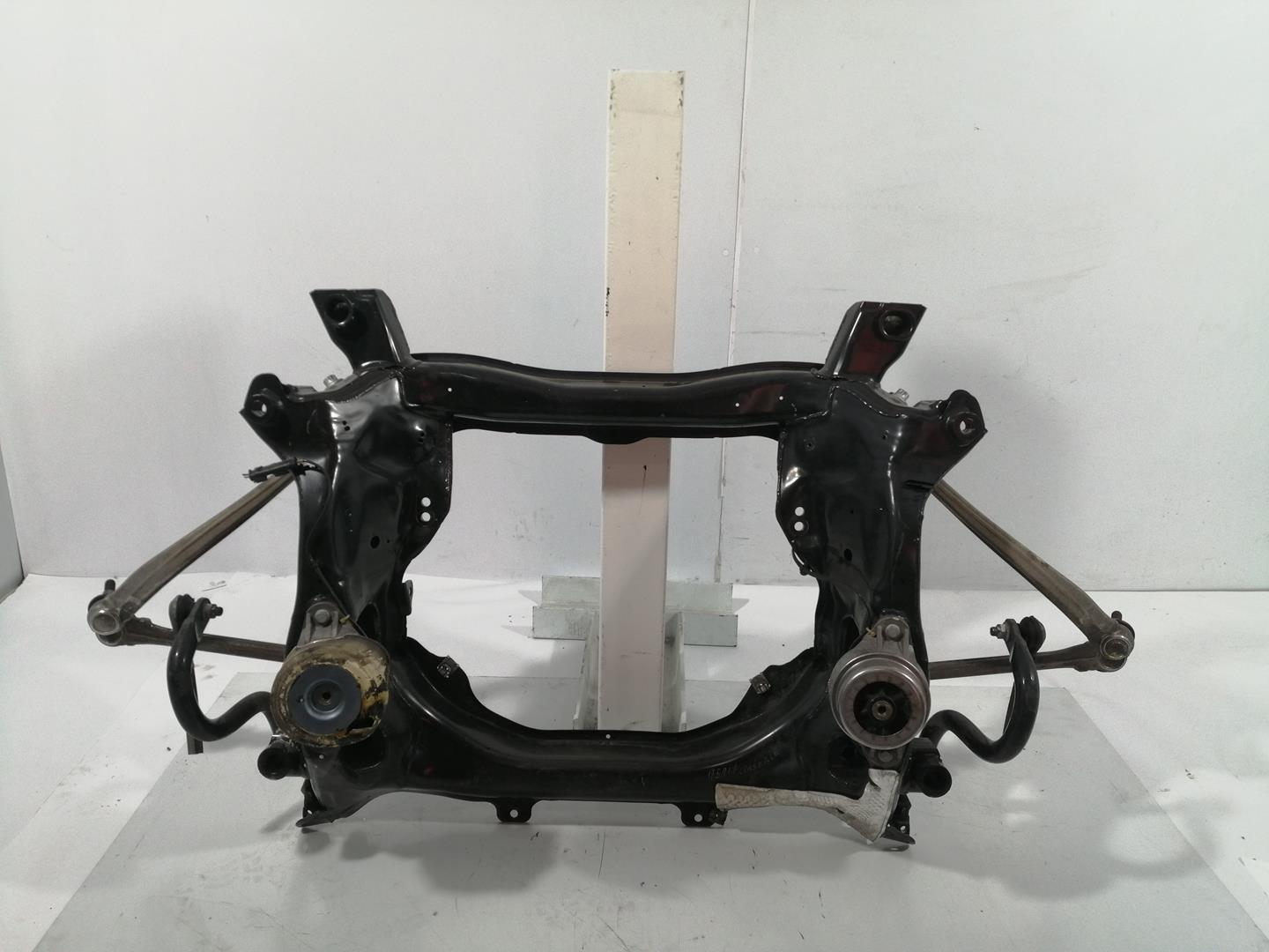 Subframe MERCEDES-BENZ GLK-CLASS (X204) 220 CDI 4-matic (204.984, 204. ...
