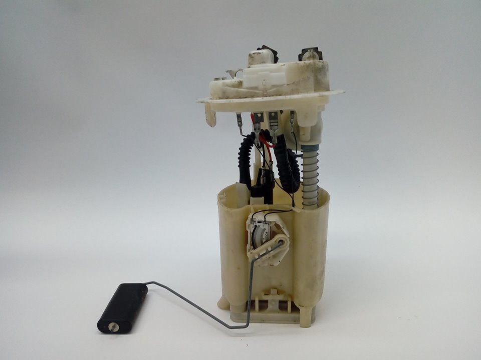 Fuel pump PEUGEOT 206 CC (2D) 10317030 | B-Parts