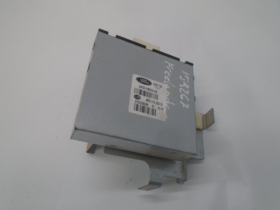 Electronic module LAND ROVER FREELANDER 2 (L359) 2.2 TD4 4x4 8189150 ...