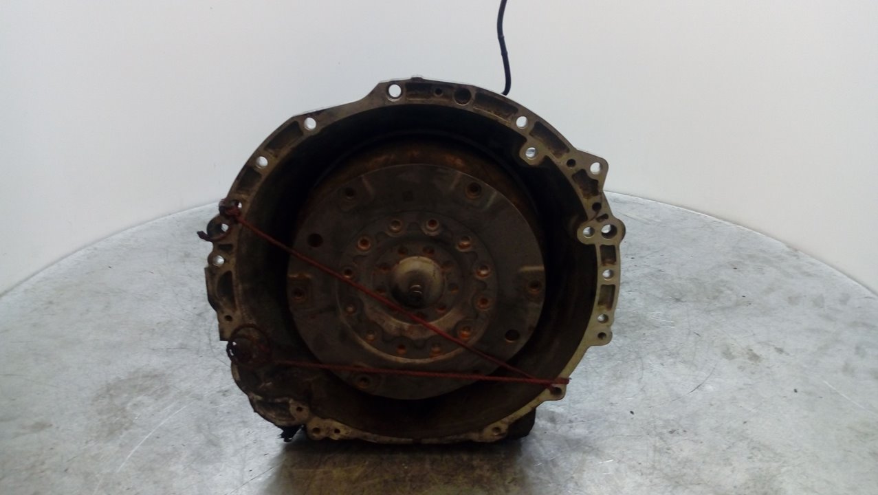 Automatic gearbox JAGUAR XF I (X250) 5540485 | B-Parts