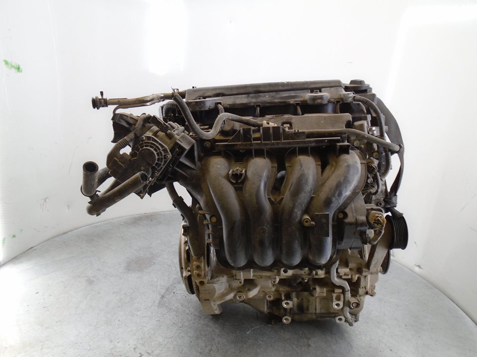Motor HONDA CIVIC VIII Hatchback (FN, FK) 1.8 (FN1, FK2) 8358238 | B-Parts