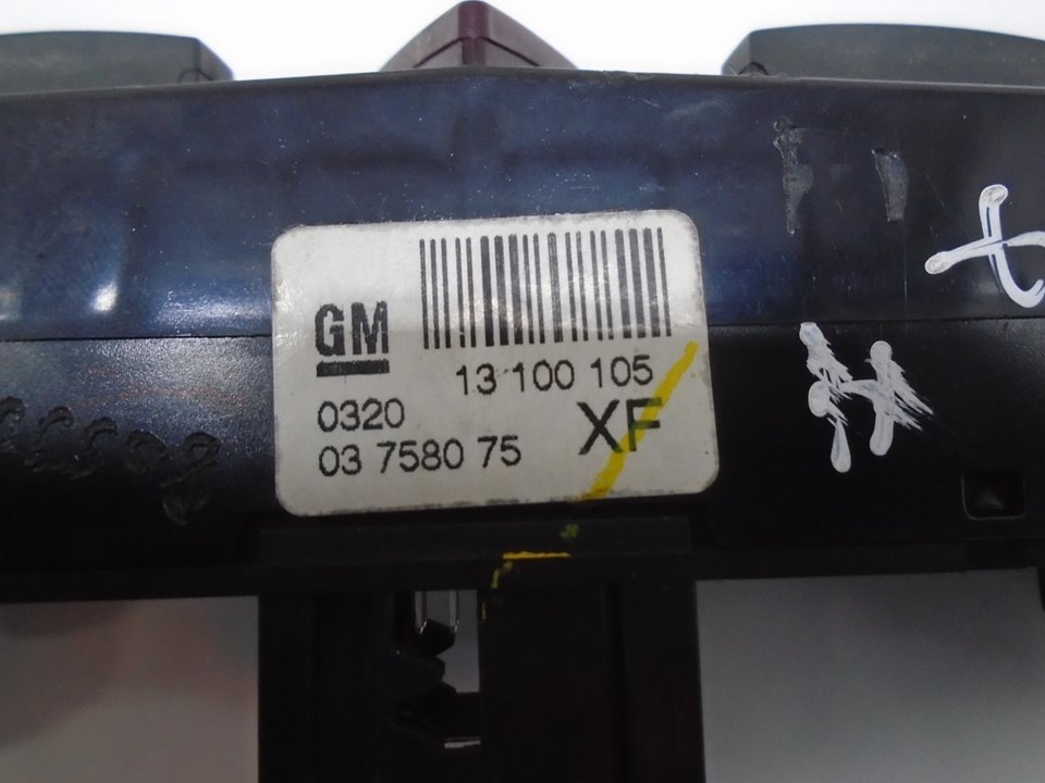 Switch OPEL ASTRA H (A04) 9071705 | B-Parts