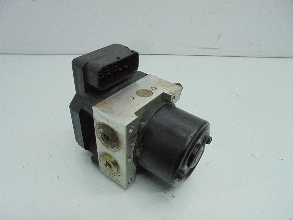 ABS pump HYUNDAI ACCENT III (MC) 1.5 CRDi GLS 5WY7508A | B-Parts