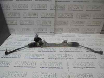 Steering rack RENAULT CLIO IV Grandtour (KH_) 1.5 dCi 75 490012121R | B ...
