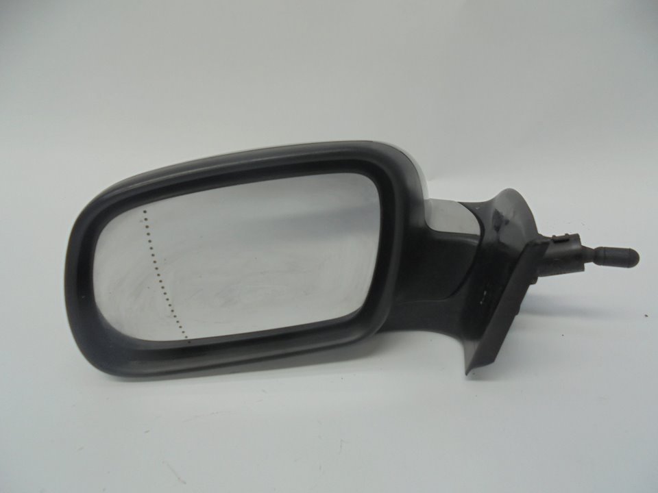 Left mirror PEUGEOT 307 (3A/C) 9505829 | B-Parts