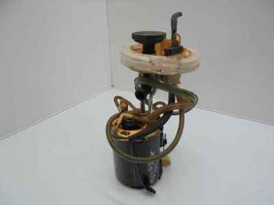 Fuel pump VOLVO XC60 I SUV (156) D5 AWD 5673532 | B-Parts