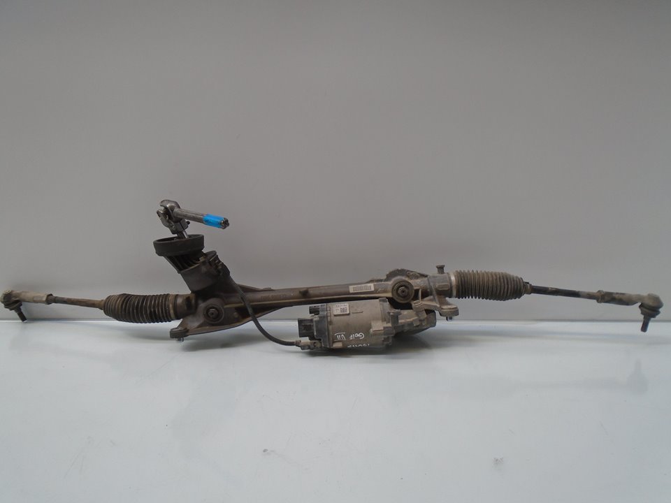 Steering rack VW GOLF VII (5G1, BQ1, BE1, BE2) 1.6 TDI 7670157 | B-Parts