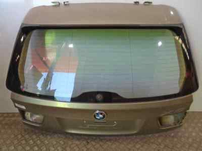 Porton trasero BMW X5 (E70) 3.0 d 5591184 | B-Parts