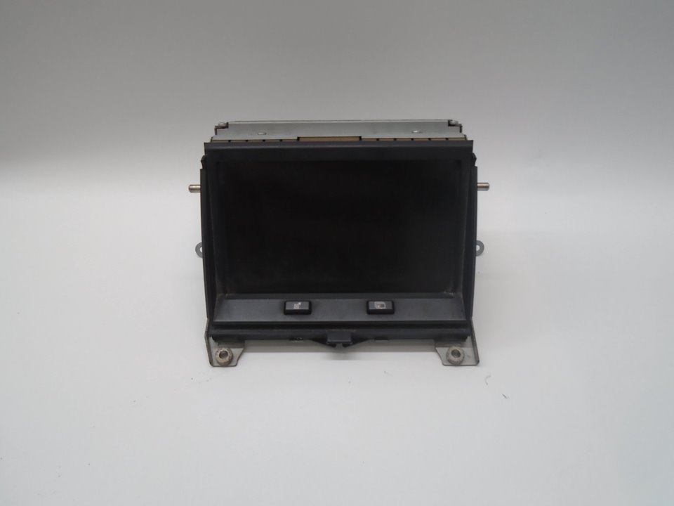 Electronic module LAND ROVER RANGE ROVER SPORT I (L320) 2.7 D 4x4 ...