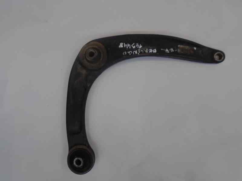 Right front suspension arm CITROËN BERLINGO Box Body/MPV (B9) 1.6 HDi ...