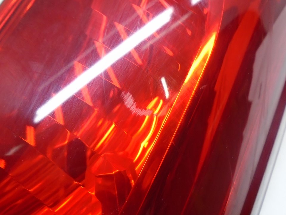 Left taillight NISSAN X-TRAIL (T31) 2.0 dCi 4x4 8104748 | B-Parts
