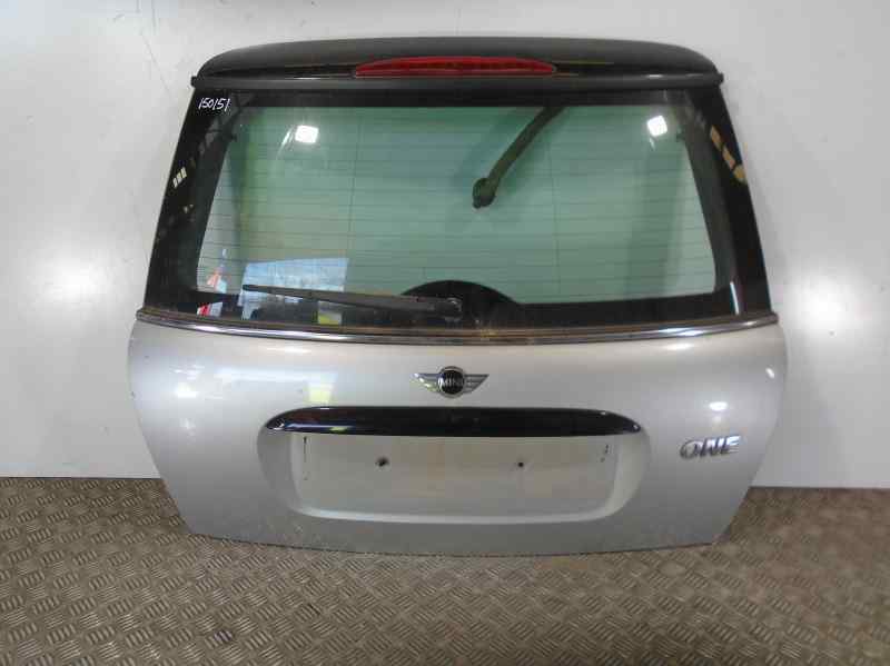 Heckklappe MINI MINI (R50, R53) One PLATA | B-Parts