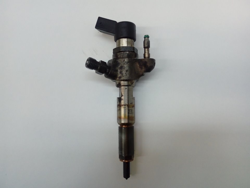 Injector FORD C-MAX II (DXA/CB7, DXA/CEU) 9966560 | B-Parts