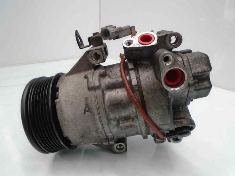 Airco pomp TOYOTA YARIS (_P9_) 1.4 D-4D (NLP90_, NLP90R) 5876101 | B-Parts