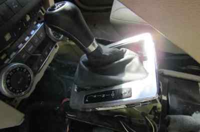 Heckklappe MERCEDES-BENZ GLK-CLASS (X204) 220 CDI 4-matic (204.984, 204 ...