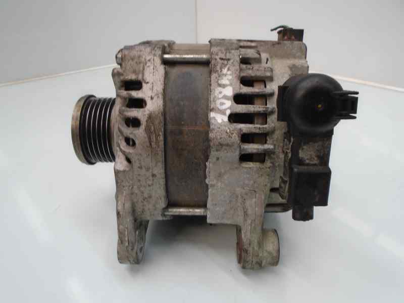 Alternator MAZDA CX-3 (DK) 1.5 SKYACTIV-D (DK2WS, DK5FW) 6131929 | B-Parts