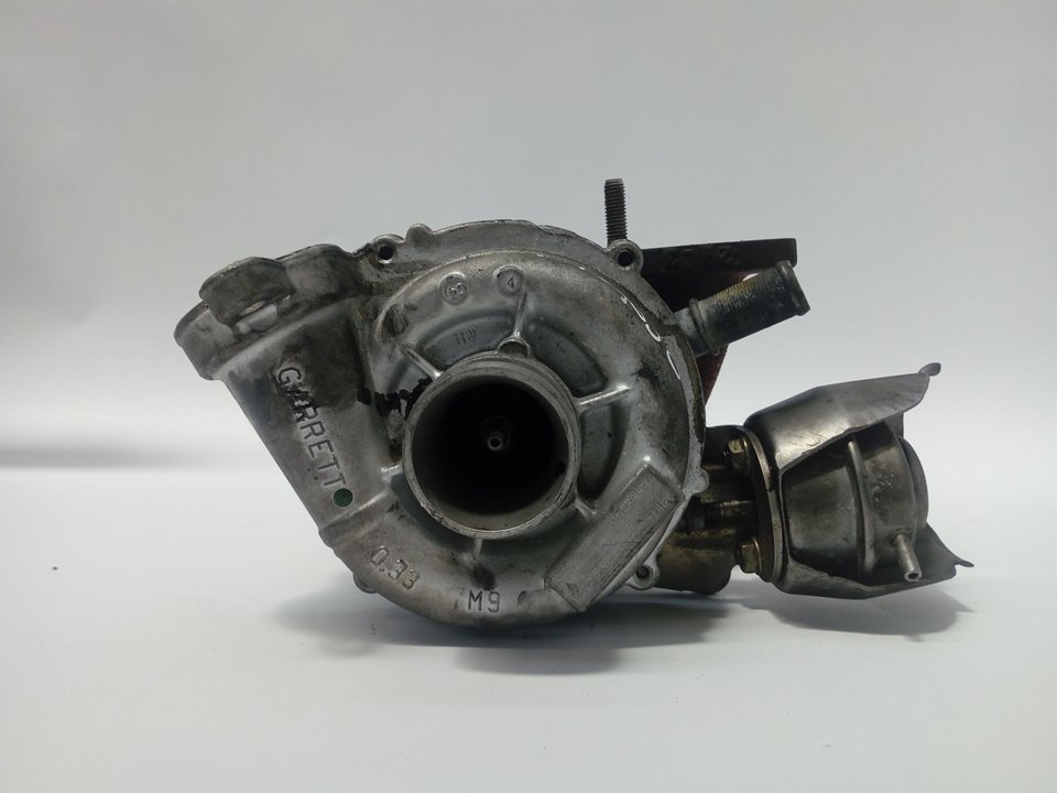 Turbo CITROËN XSARA PICASSO (N68) 1.6 HDi 9808920 | B-Parts