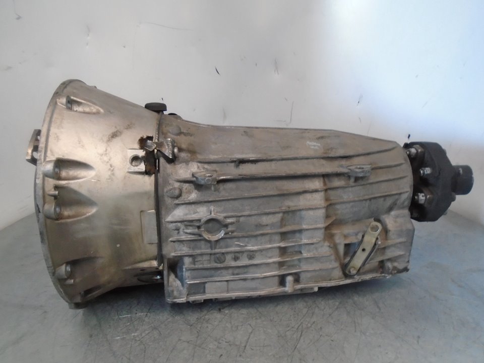 Automatic gearbox MERCEDES-BENZ CLK (C209) 320 CDI (209.320) 8932802 ...