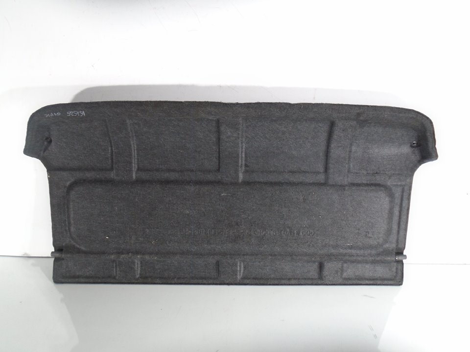 Rear parcel shelf HONDA CIVIC VII Hatchback (EU, EP, EV) 1.7 CTDi (EP4 ...