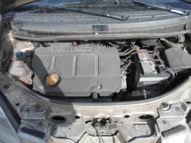 Lancia Musa Spare Parts | Reviewmotors.co