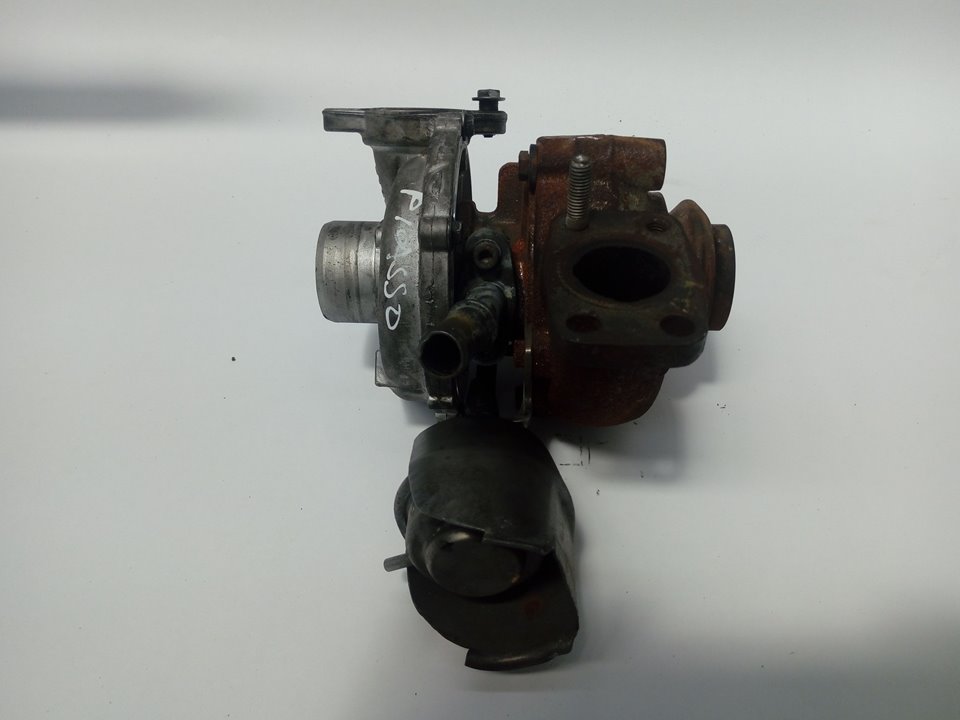 Turbo CITROËN XSARA PICASSO (N68) 1.6 HDi 9808920 | B-Parts