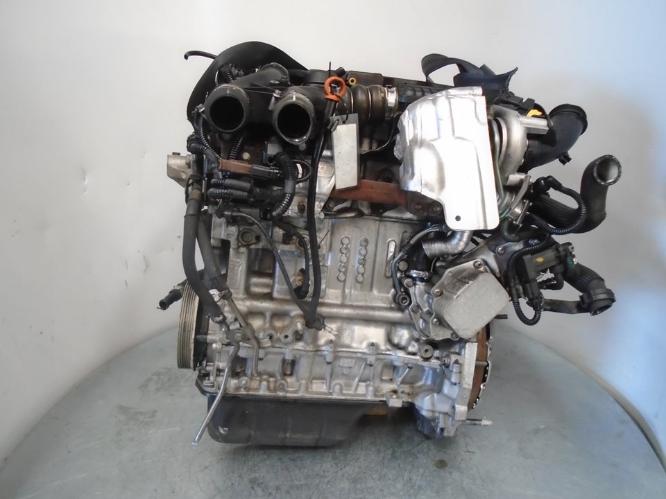 Engine PEUGEOT 308 I (4A_, 4C_) 8806928 | B-Parts