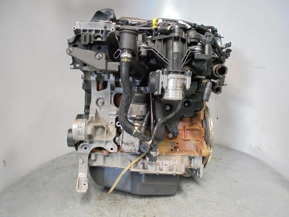 Engine FORD C-MAX II (DXA/CB7, DXA/CEU) 2.0 TDCi 9957250 | B-Parts