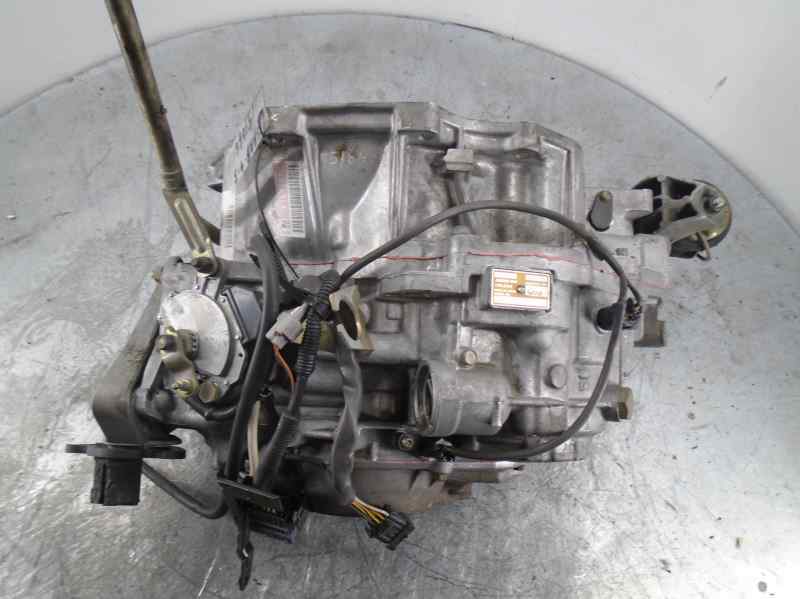 Gearbox SAAB 9-3 Cabriolet (YS3D) 2.0 Turbo 6986565 | B-Parts