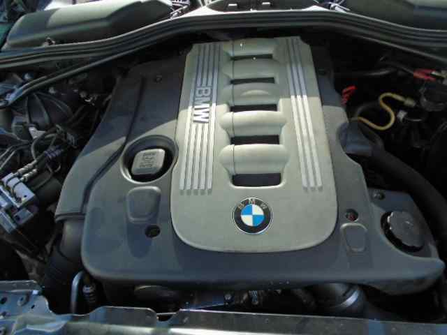 Engine BMW 5 (E60) 530 d 5463737 | B-Parts