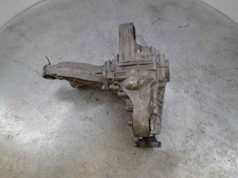 Pont avant MERCEDES-BENZ M-CLASS (W164) ML 320 CDI 4-matic (164.122 ...