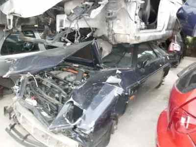 Pièces d'occasion pour PORSCHE 9285.0 S | B-Parts